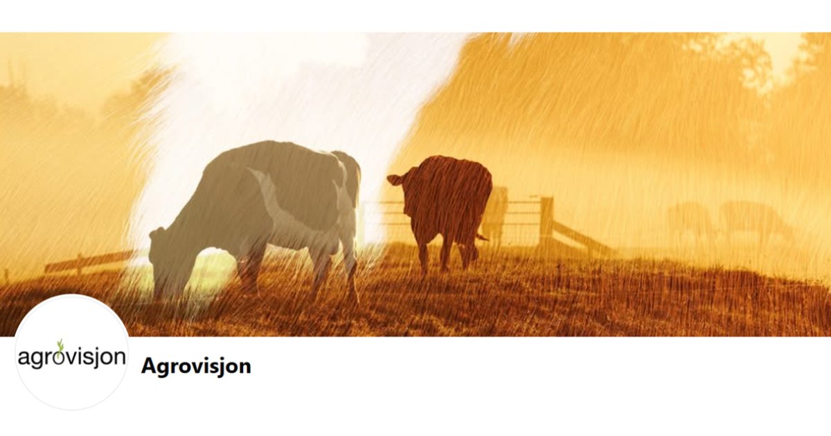 TINE på Agrovisjon 2025 – Møt oss i Hall C, plass 3730! | TINE Medlem